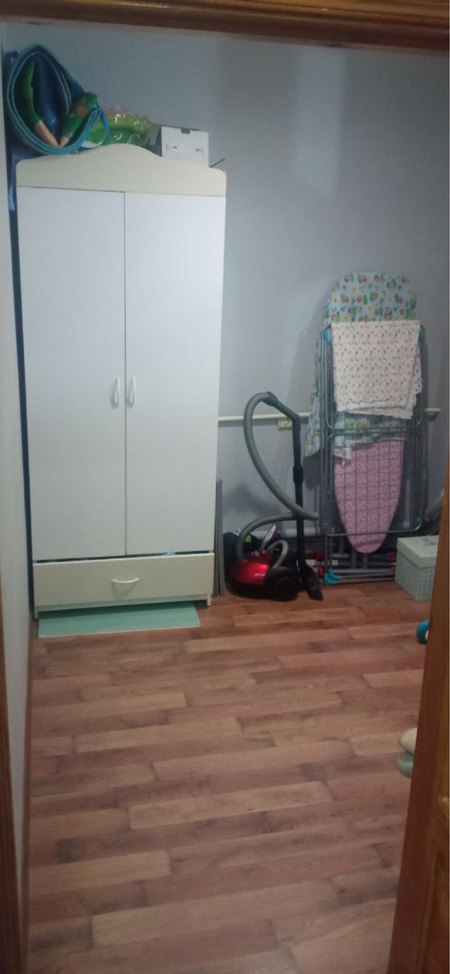 Продаю СВОЮ 2х, переделанную в 3х комнатную квартиру на ТТЗ 1