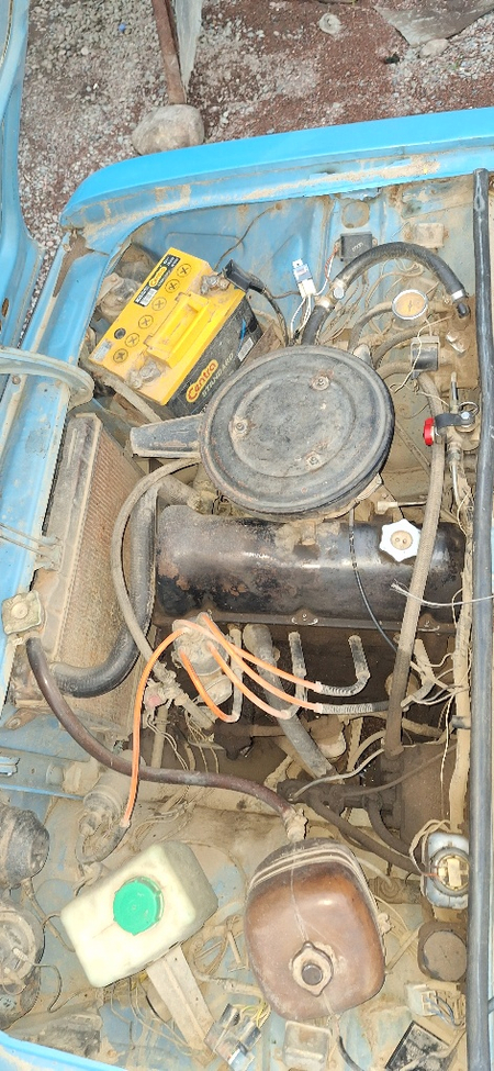 Vaz2106 sotiladi  gaz65 xama ishlari qilip qoyilgan