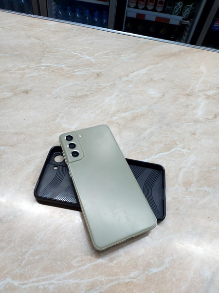 Samsung Galaxy S21 FE 5G