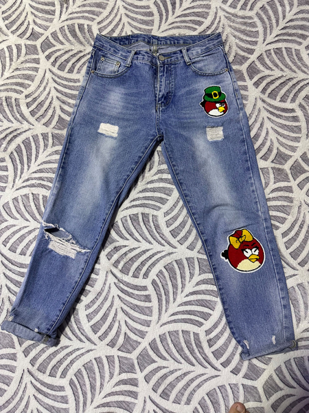 Женские брюки турецкие