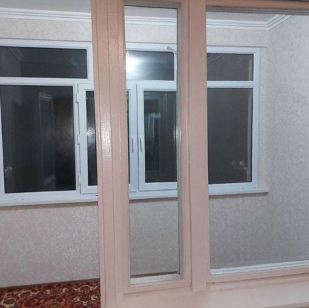 Yashnabod Tuzel 2. Faqat oilaga beriladi.