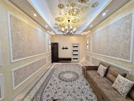 Продаю свою 3х ком. с идеальной планировкой по ул. Гагарина,