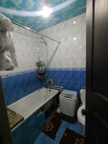 Nurafshon uylari