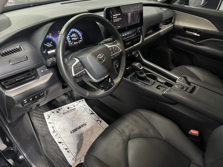 Toyota Grand Highlander