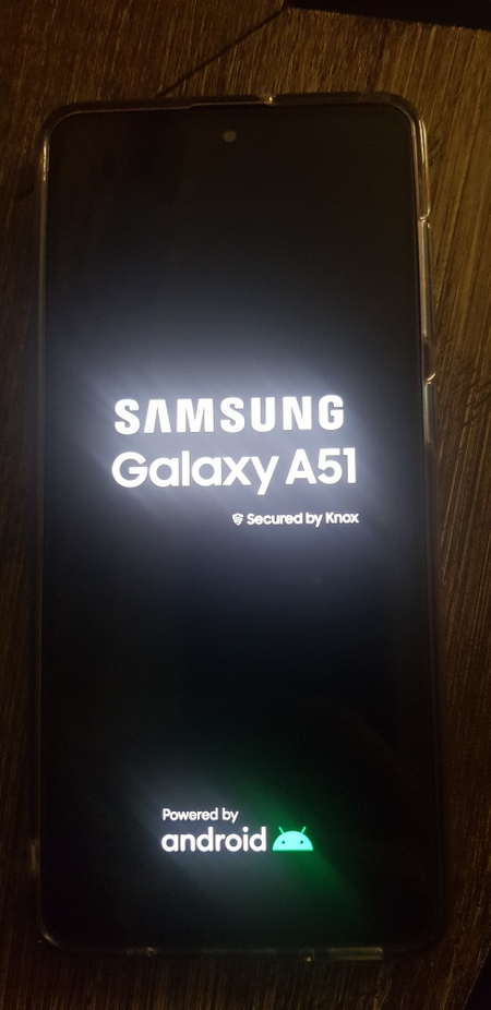 Samsung sotiladi a51 model 6/128 talik