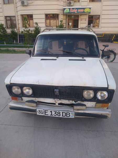 ВАЗ 2106 Жигули сотилади