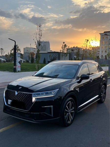 Nissan Venucia 2022 Srochno