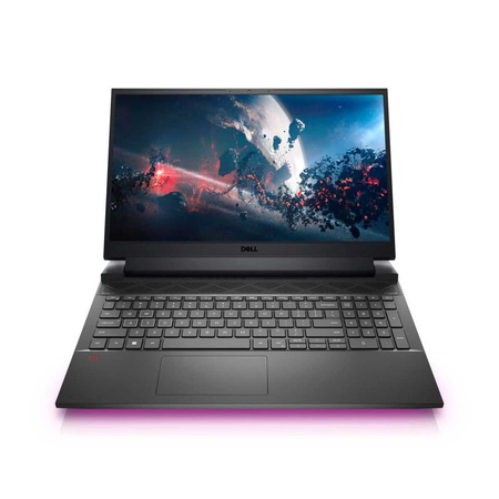 Игровой Ноутбук от DELL Gaming G15 5525 R7-6800H 16gb 512gb 3050TI