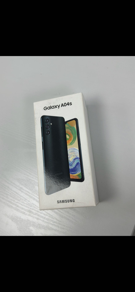Samsung A04s 32GB