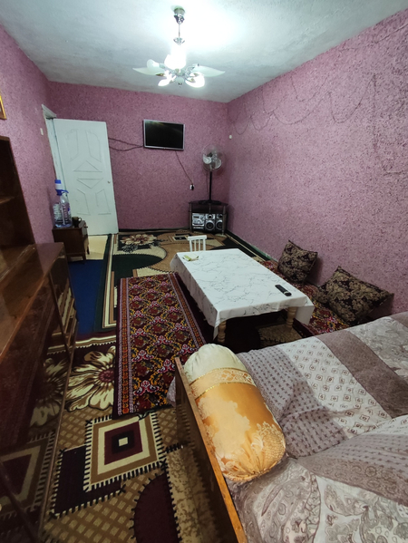 Продаю свою 3хкомнатную квартиру
