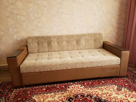 Продается диван раскладной