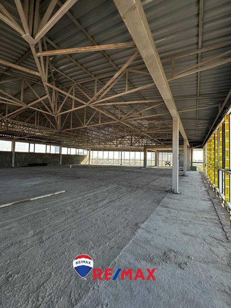Аренда Срочно Коммерция 3400m2