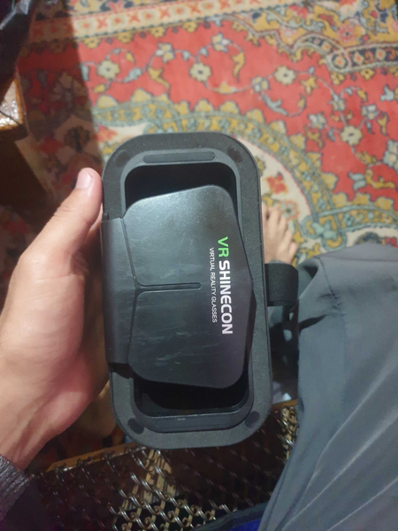 Vrshinecom vertual kuzoynak