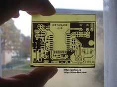 PCB plata  tayyorlab beramiz.