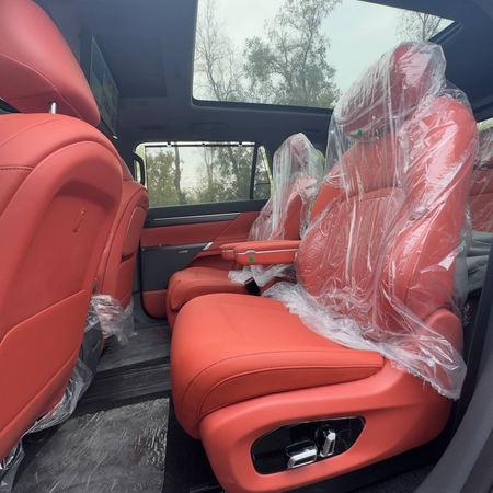 Dongfeng 008 200 max