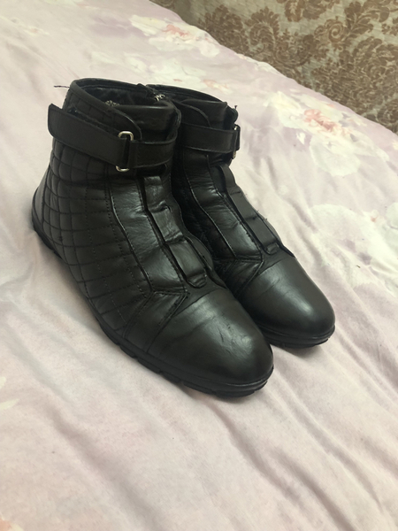 Murskoy kojiniy sapok 39 razmer