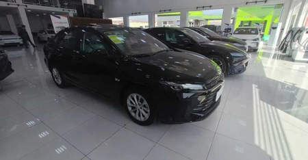 Chevrolet Monza 1.5 atmosfer