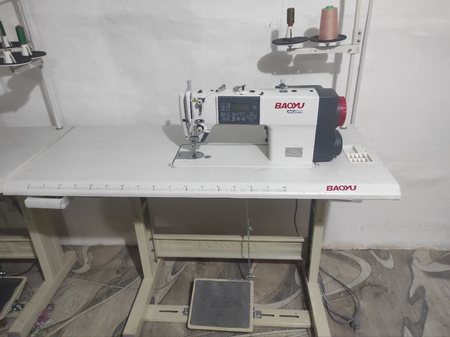 Baoyu GT299F togri chok