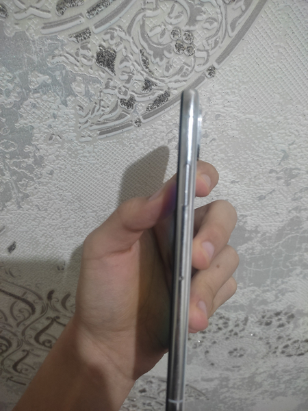 iphone X korinishi ideal