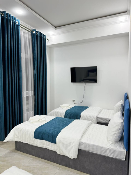 Mehmonxona Hotel