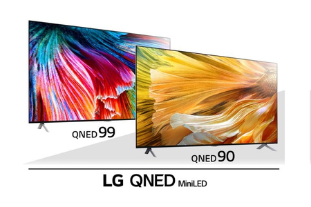 Телевизор LG 65QNED7S6QA 65