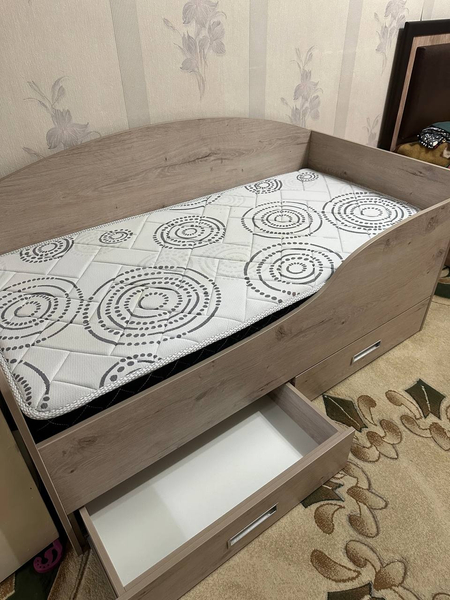 Продаётся детская кровать