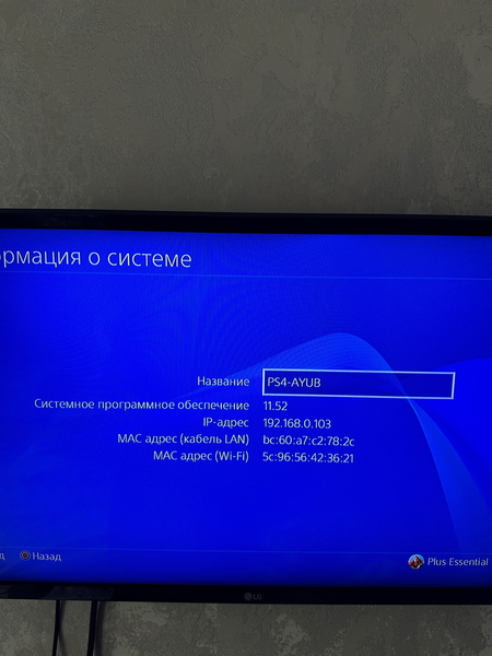 Playstation 4 Slim, Ideal