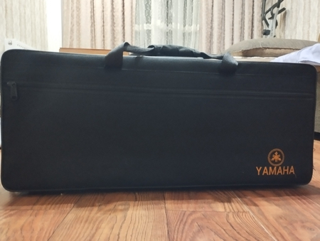 Саксофон фирмы Yamaha