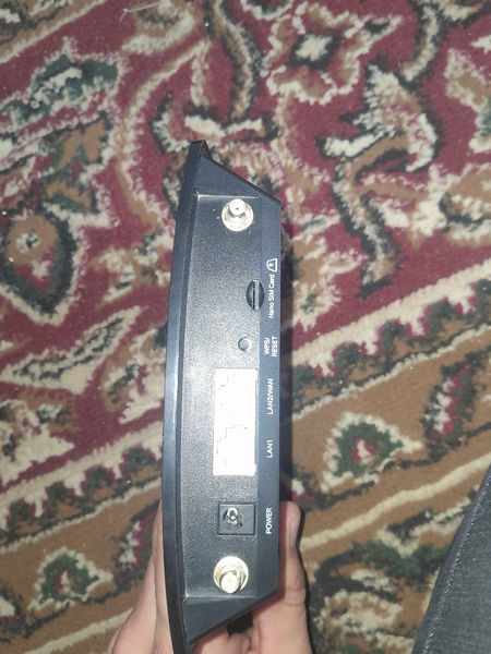 Tp-link wi-fi ishlashi zor