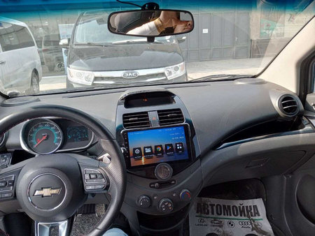 Chevrolet Spark 2018 3-pozitsiya