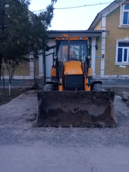 JCB сотилади срочный
