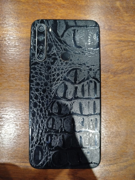 Redmi note 8 4/64