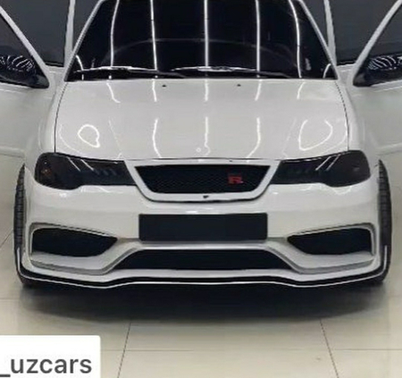 Ramazon oyiga skidka nexia moshinaga tuning bufer sotiladi