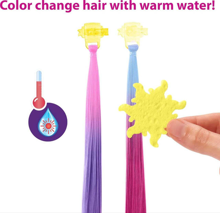 Mattel Rapunzel Рапунцель кукла, США