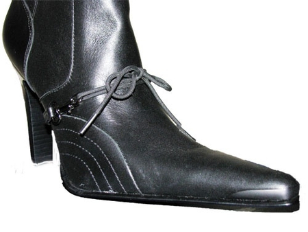 женские сапоги MATRIX продам