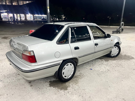 Daewoo Nexia dohc 2006
