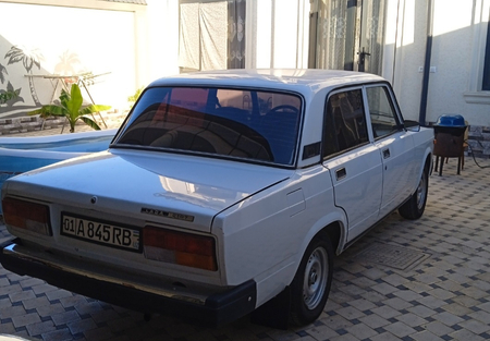 Srochna sotiladi Vaz 2107 injektir 03 mator
