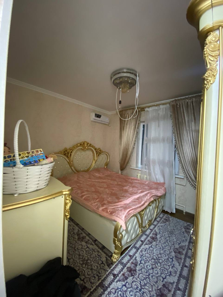 Uy sotiladi 3 xonaliy manzil qushbegida