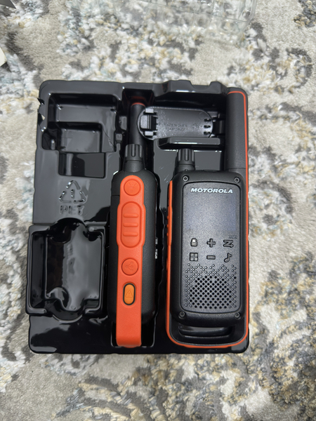 Motorola Ratsya T82