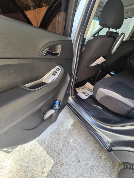Chevrolet Orlando LTZ 2018(3 pozitsiya)