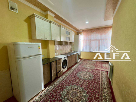 2 xonali 68m² 2-qavat sotiladi