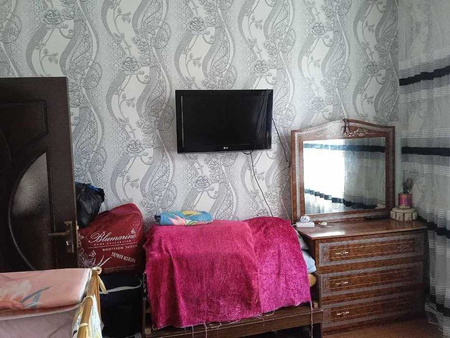 2-х комн. квартира. 2/1/2.
Старые Сергели,  Дарё буйи.
Кирпичный дом.