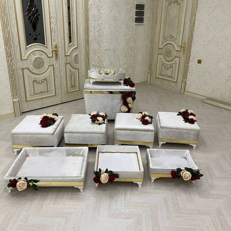 Sarpo sandiq sotiladi