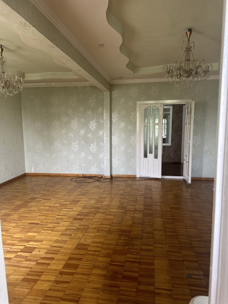 Продаю свою квартиру 91м2 на 19 квартале Юнус-Абаде