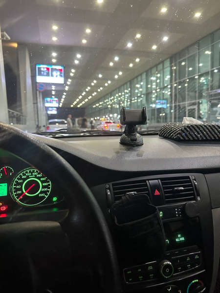 Chevrolet Gentra 2020 1 evro mexanika