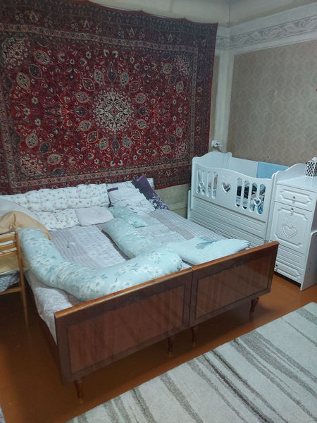Срочно продаётся дом