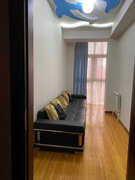 ;Yakkasaroy TJ Elegant ovropa 2xona 92m2 Oybek metrosi Baby house
