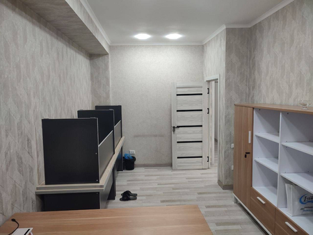 В Продаже готовый офис! 95м2