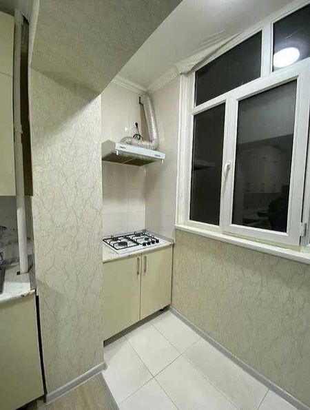 Olmozor tumani Beruniy metro oldi\\n1-xona 3 etaj 5 etajli uy 30kvadrat