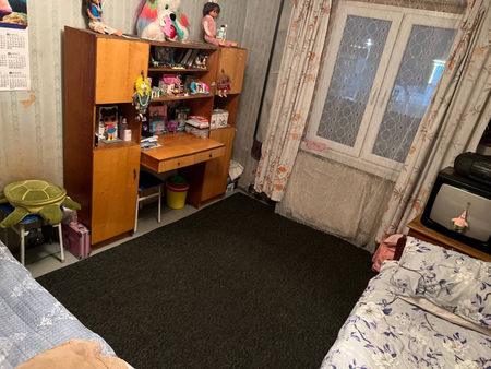 Продам квартиру Сергели 2 3/3/9 73000&